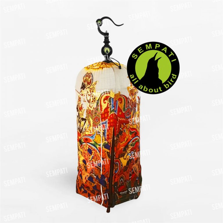 Sempati Bird Shop – Semua Kebutuhan Kicau Mania Ada Disini